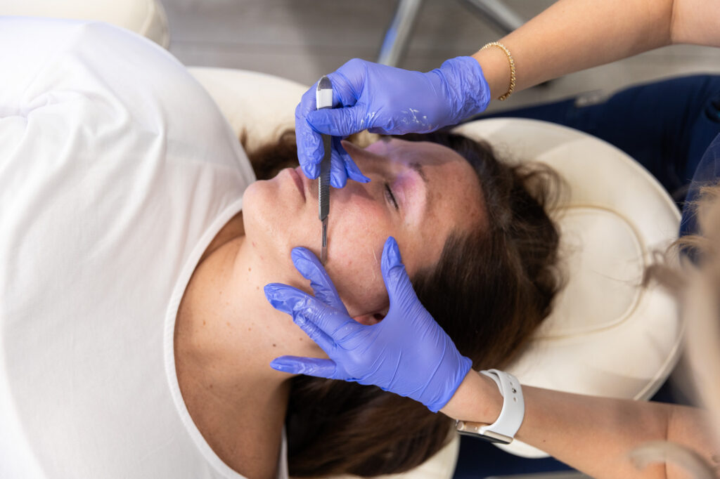 Dermaplaning in Charlottesville - Neroli Med Spa & Beauty Lounge