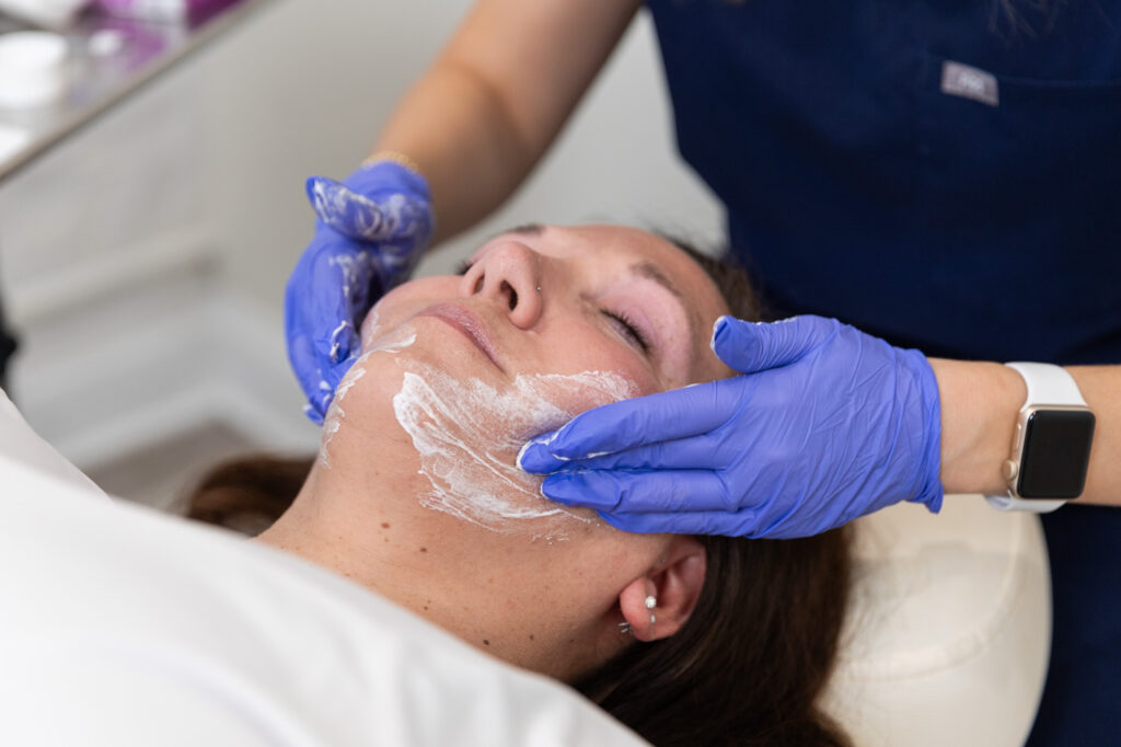 HydraFacial in Charlottesville - Neroli Med Spa & Beauty Lounge